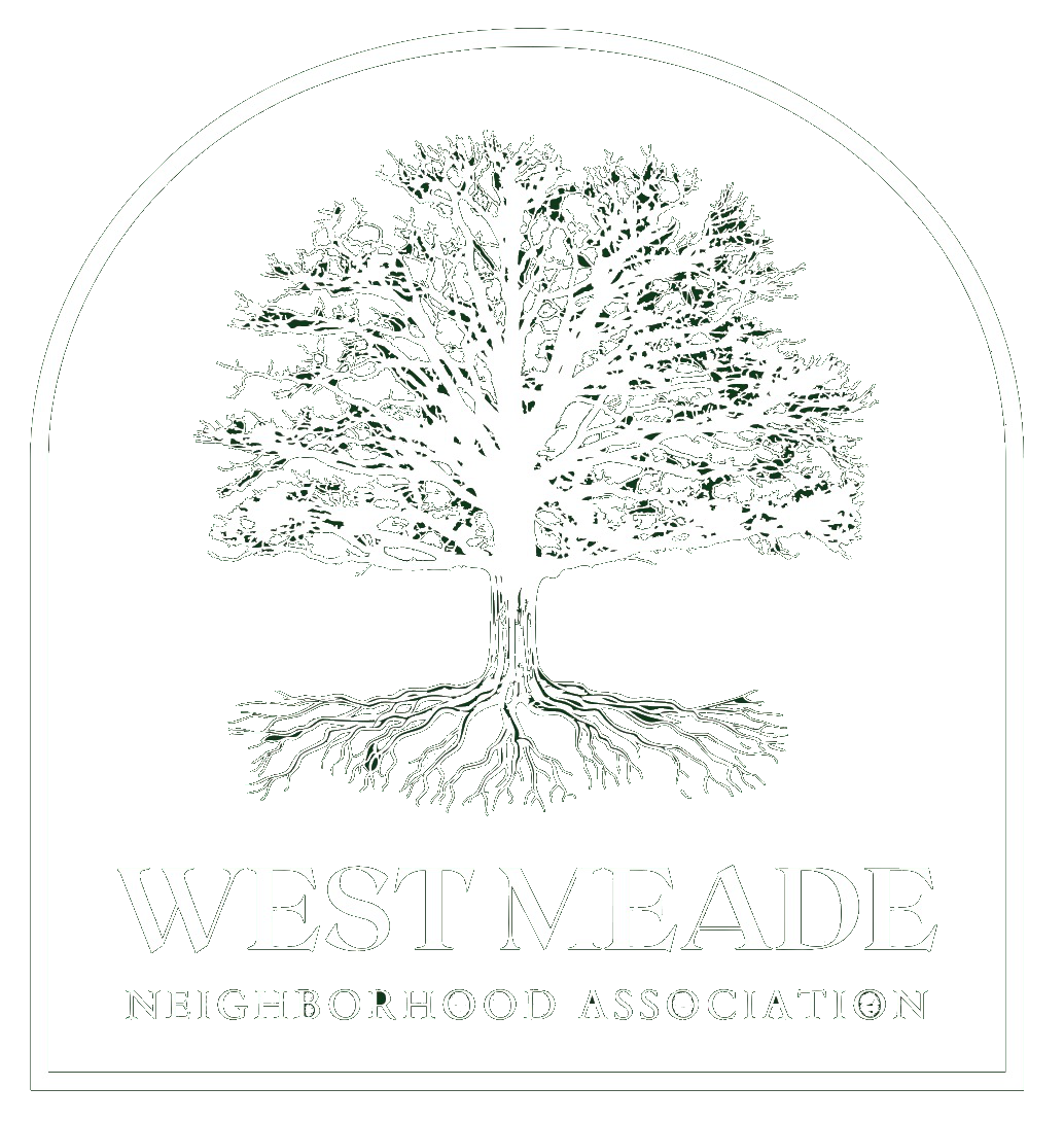 West Meade Neighborhood Association – WMNA is a 501(c)3 organization ...